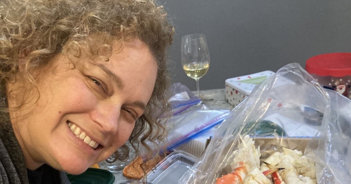 Woman who drowned at Ruby Beach was attorney, lover of national parks ...