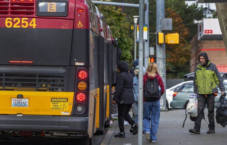 Aileen Clarke | The Seattle Times