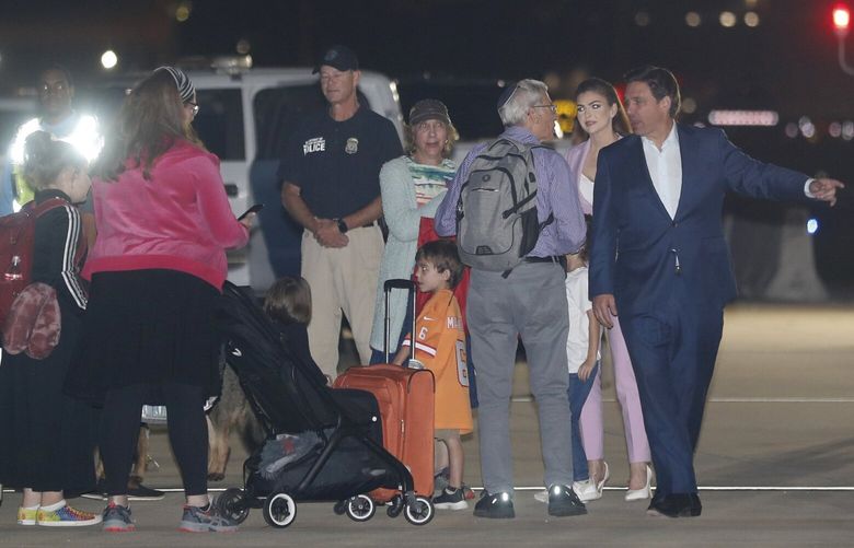 Amaris Castillo | The Seattle Times