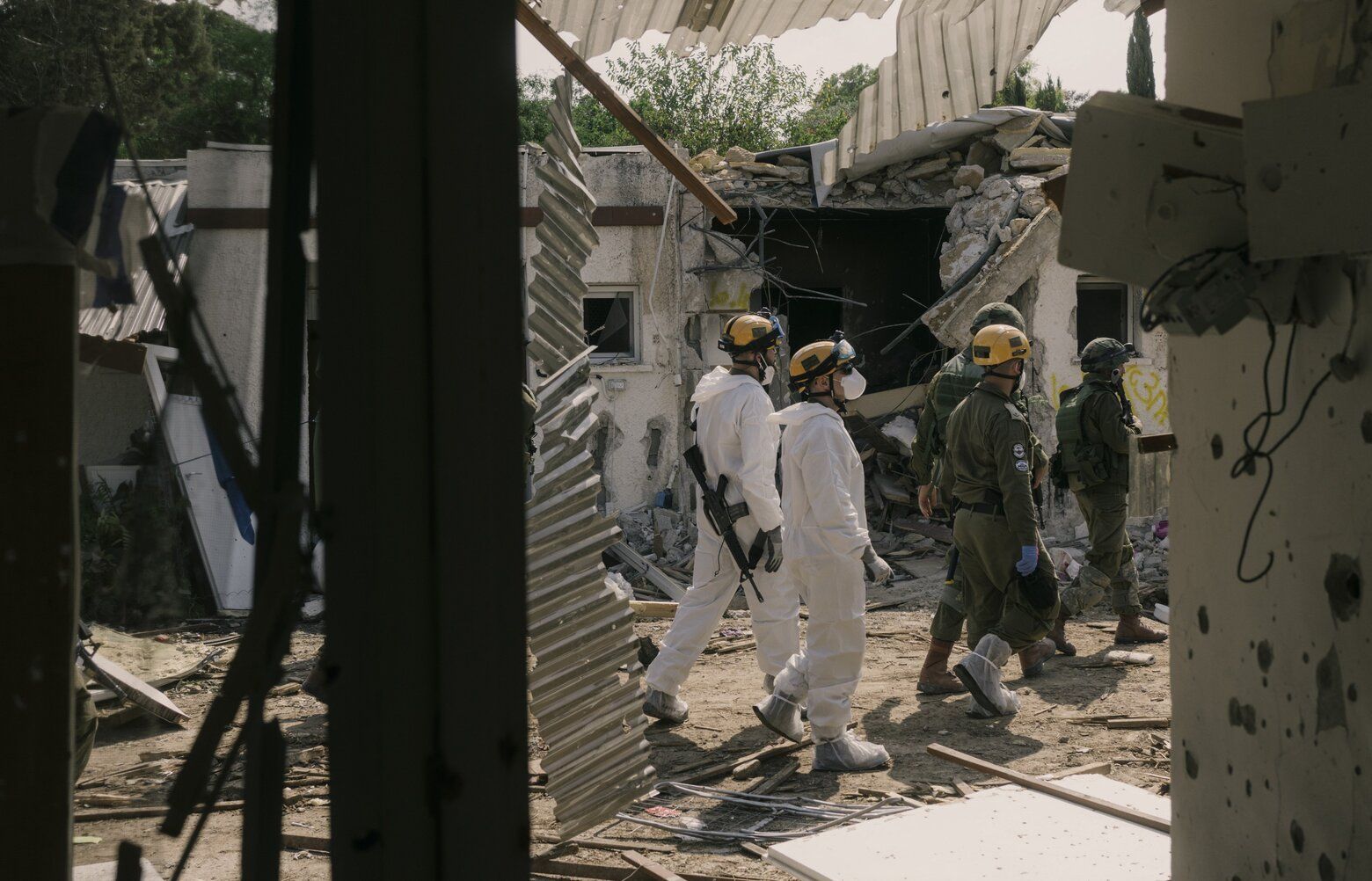 Sarah Dadouch | The Seattle Times