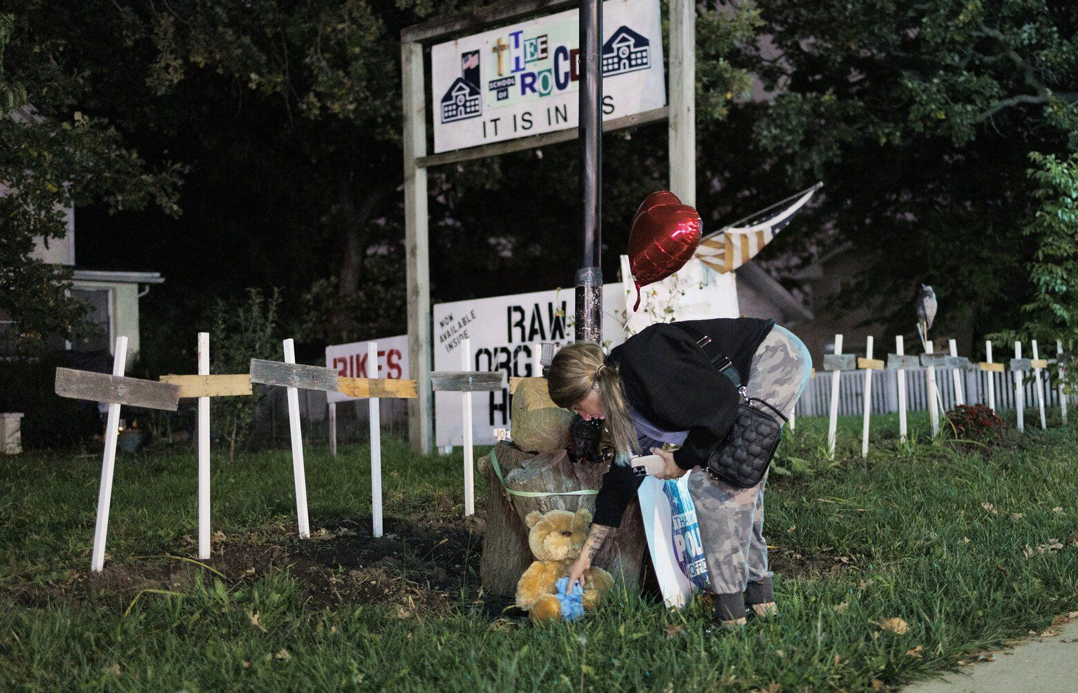 MELISSA PEREZ WINDER | The Seattle Times