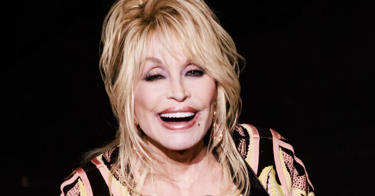 Dolly Parton to perform at Dallas Cowboys Thanksgiving halftime show ...