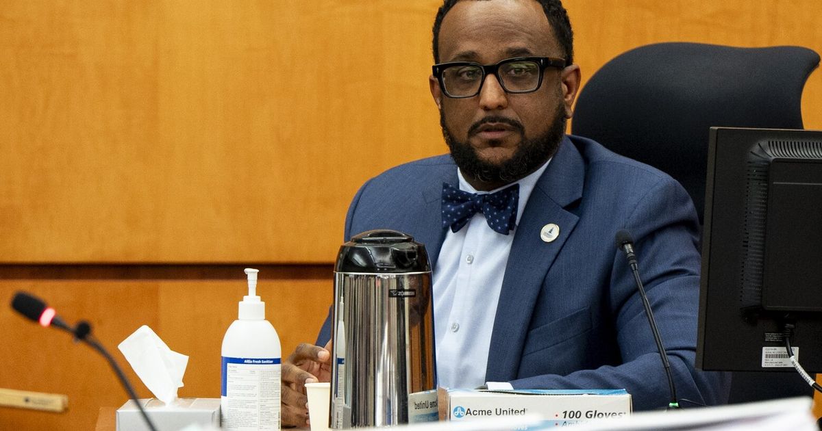 ‘Fight is what killed him’: Medical expert testifies Tacoma police ...
