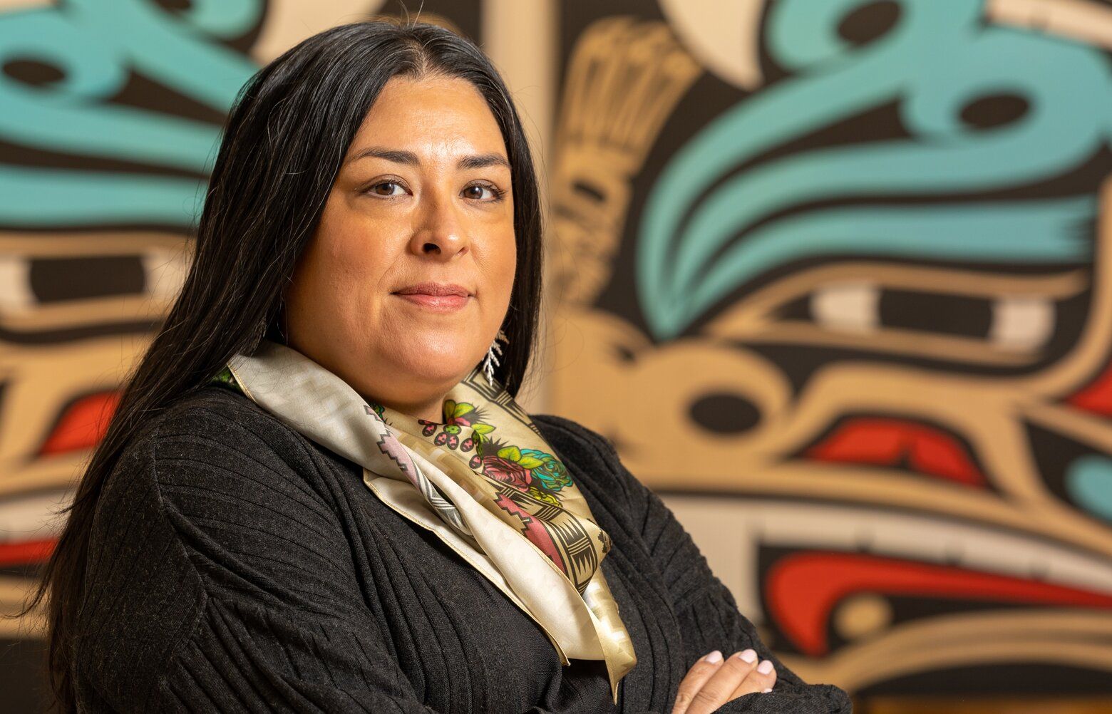 Andrew Hoge | The Seattle Times