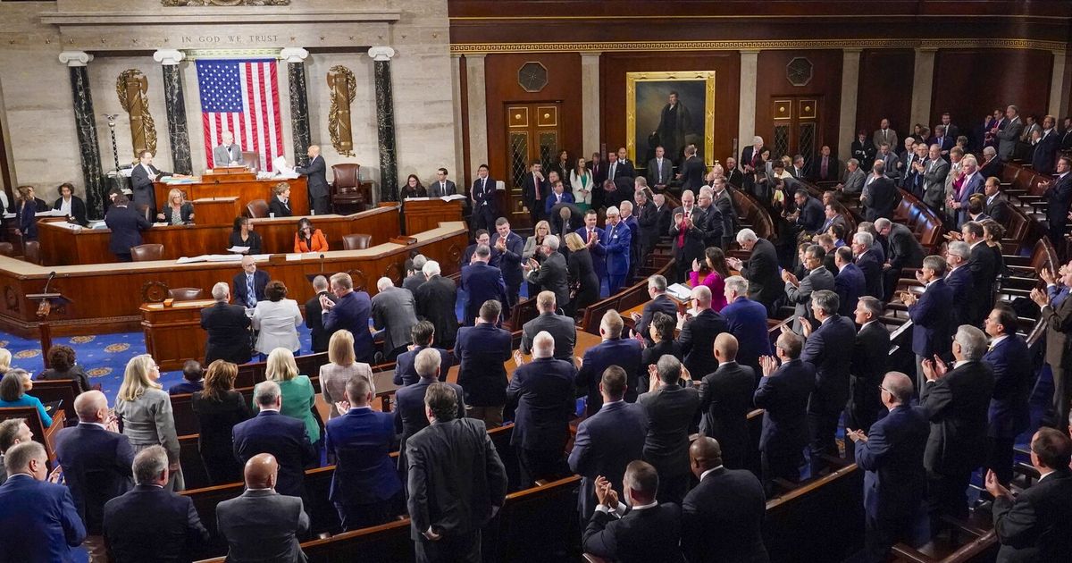 Despite Congress’ dysfunction, support grows for local news bills | The ...