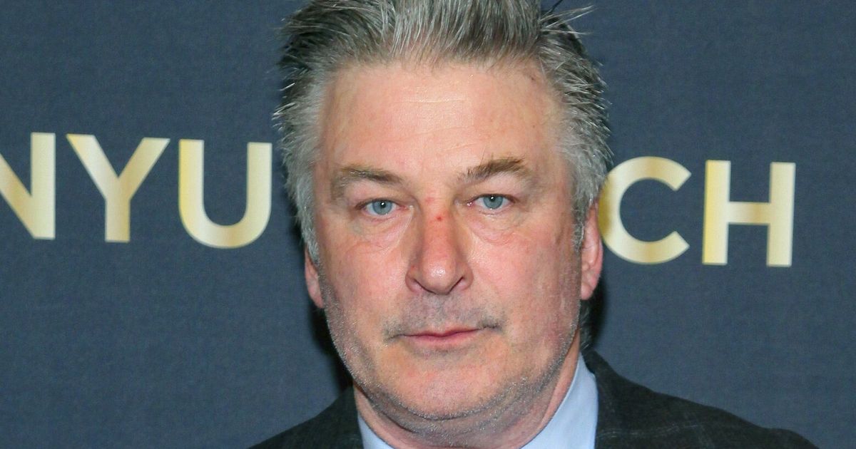 Judge decides Alec Baldwin’s role as co-producer not relevant to trial ...