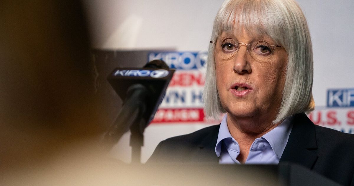FTX chatted about $500K in ‘dark money’ support after Sen. Murray ...