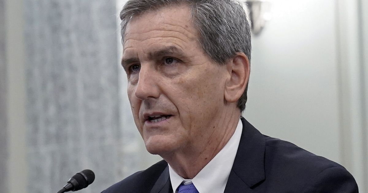 Biden’s choice to lead FAA wins endorsement from a key Senate panel ...