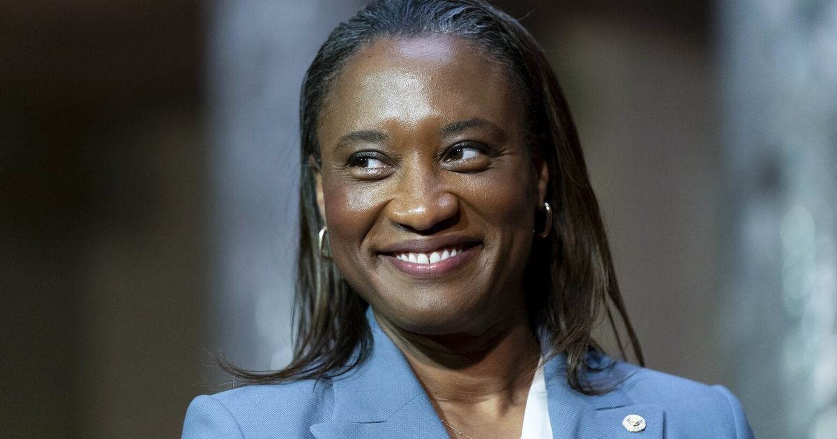 Newly appointed California Sen. Laphonza Butler will not seek election ...