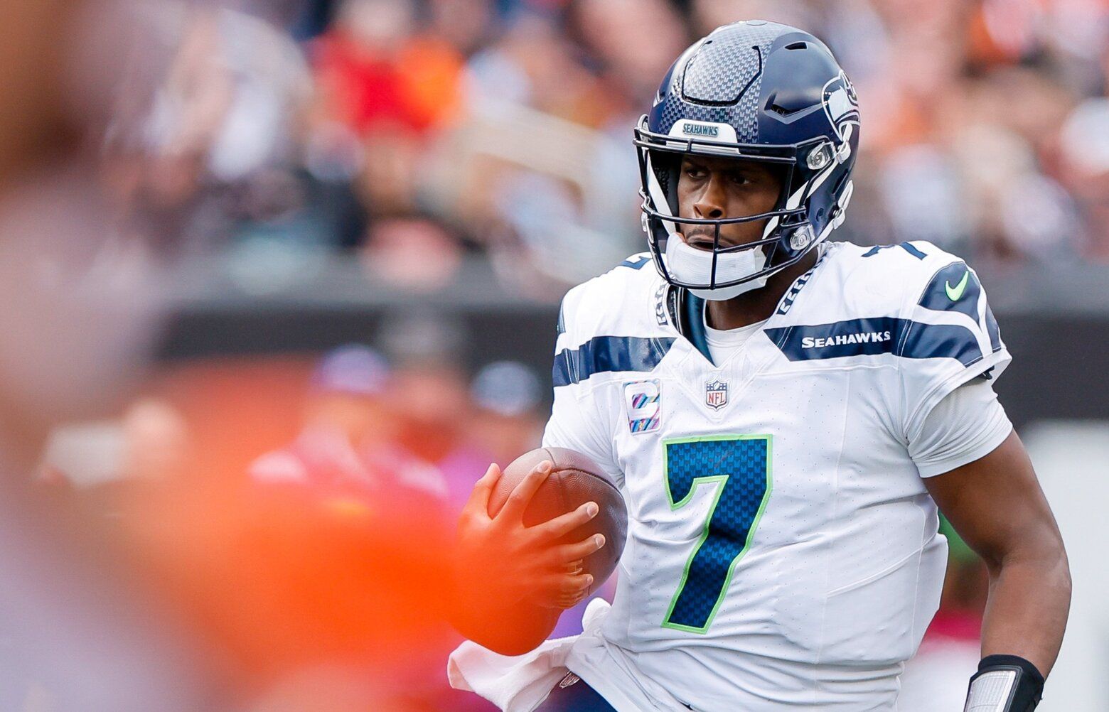 Larry Stone | The Seattle Times