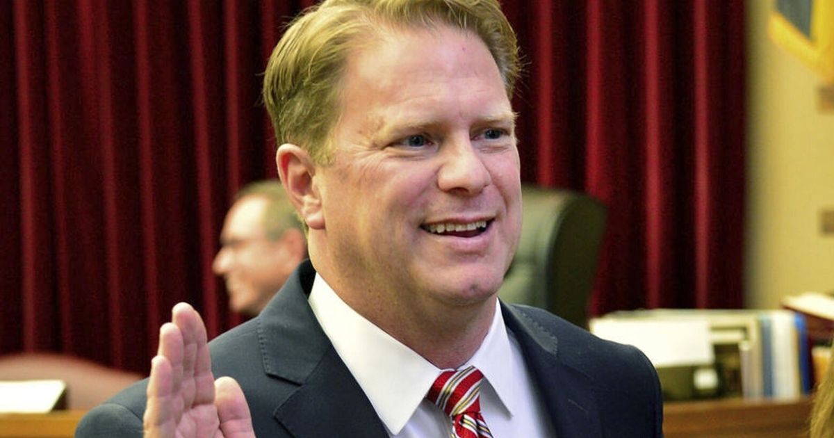 A slain Maryland judge presided over the divorce case of man identified ...