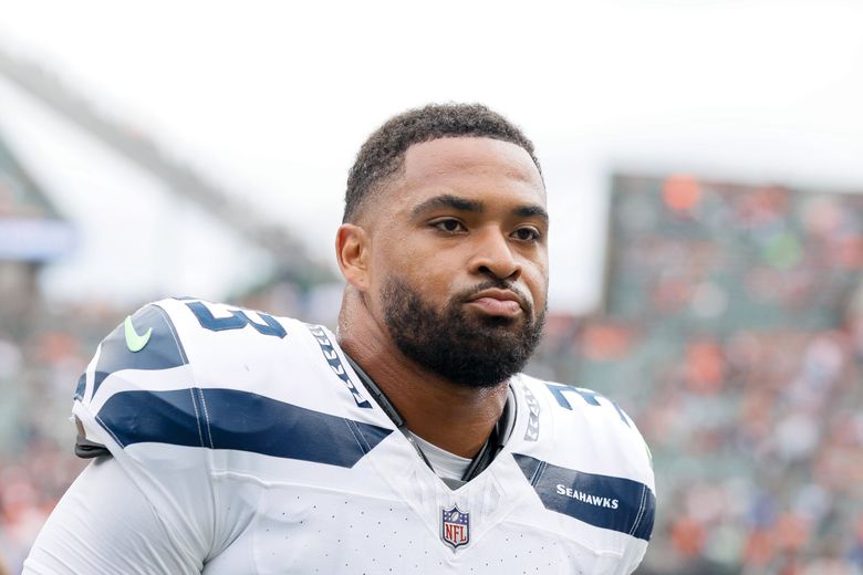 Jamal Adams Poop Wait 'Til Next Year? Nah! Off Season NFL Moves For