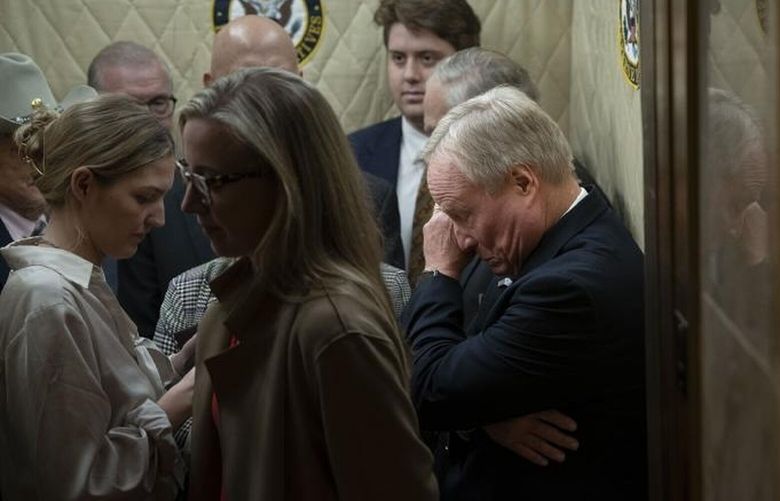 Kayla Guo | The Seattle Times