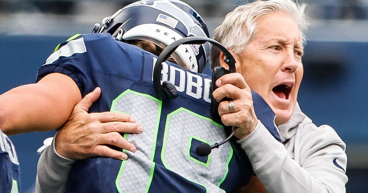 Three things we learned from the Seahawks’ 20-10 victory over the ...