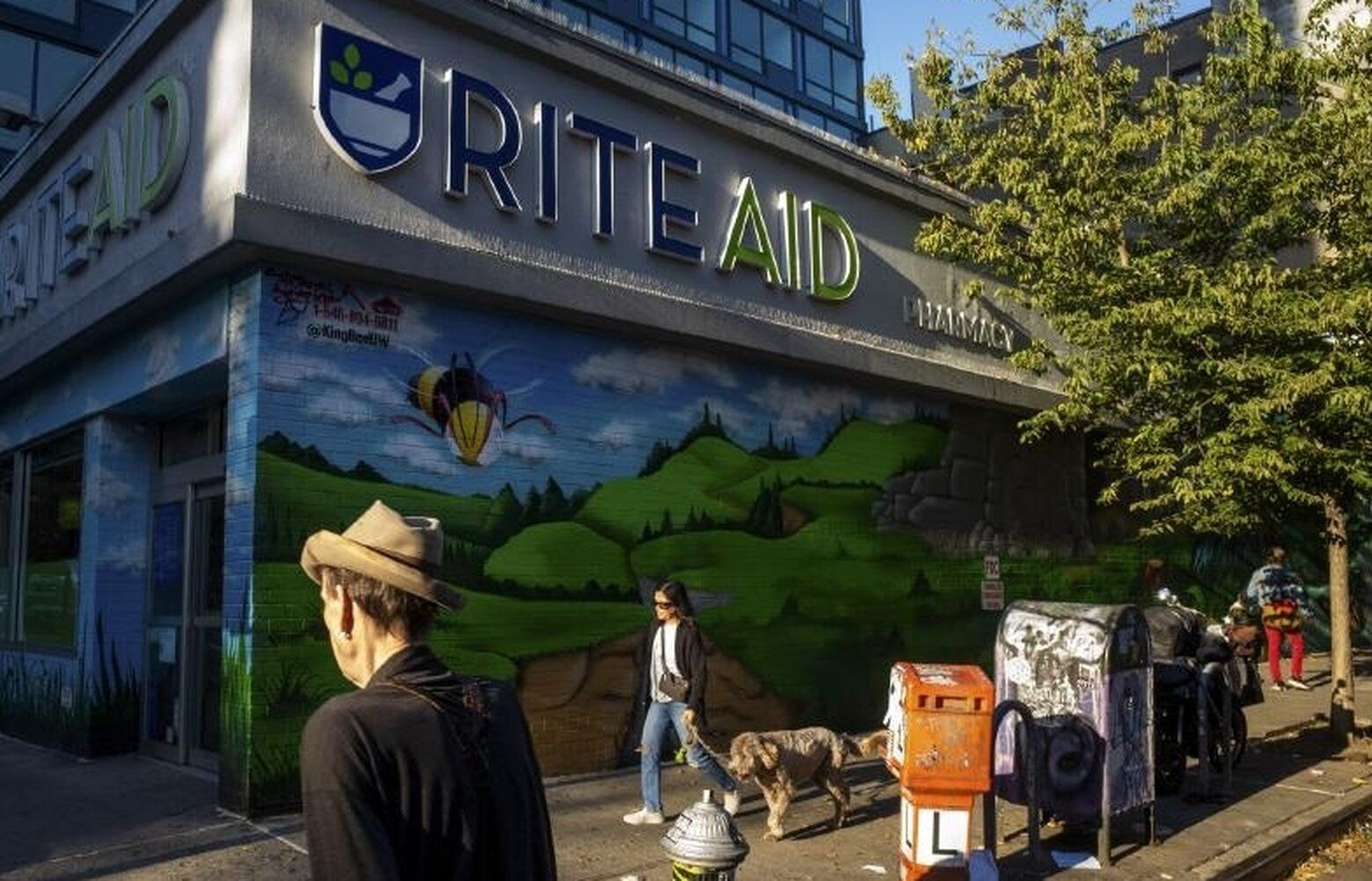 AARON GREGG | The Seattle Times