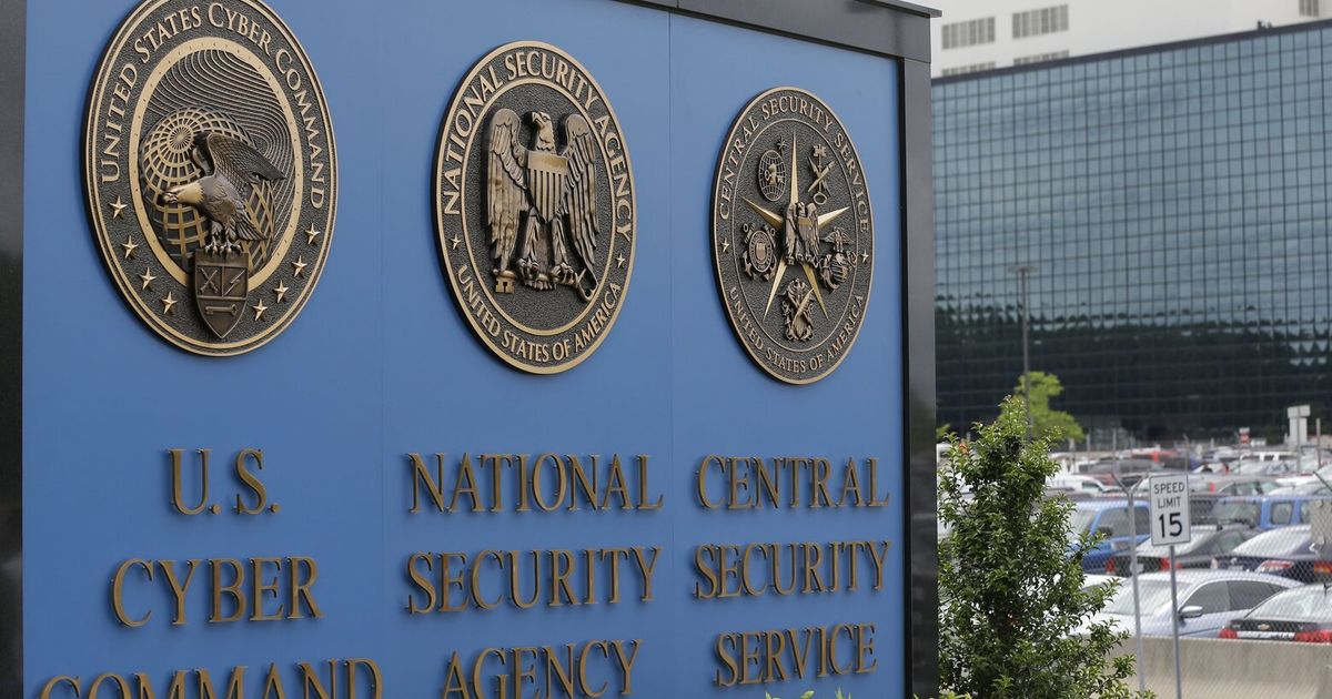 Former NSA worker pleads guilty to trying to sell US secrets to Russia ...