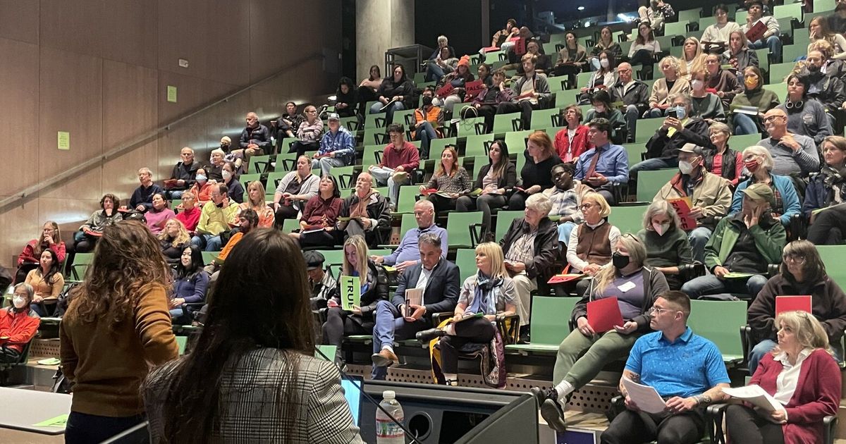 7 takeaways from expert panel on the fentanyl crisis in King County ...