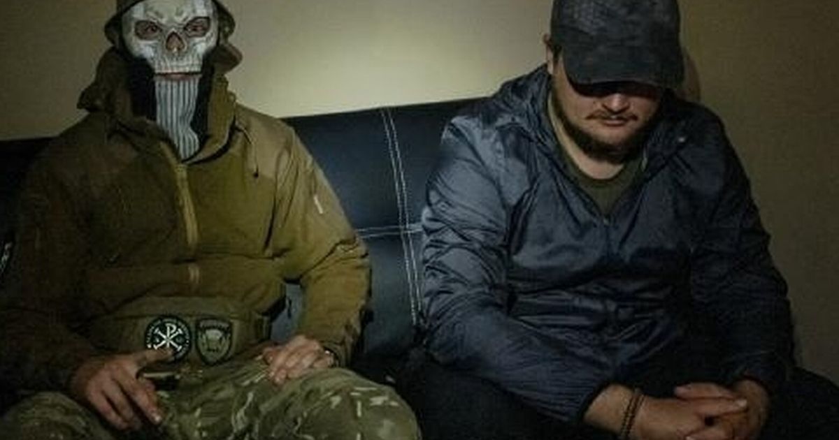 Inside the commando raids unnerving Russia in Crimea | The Seattle Times