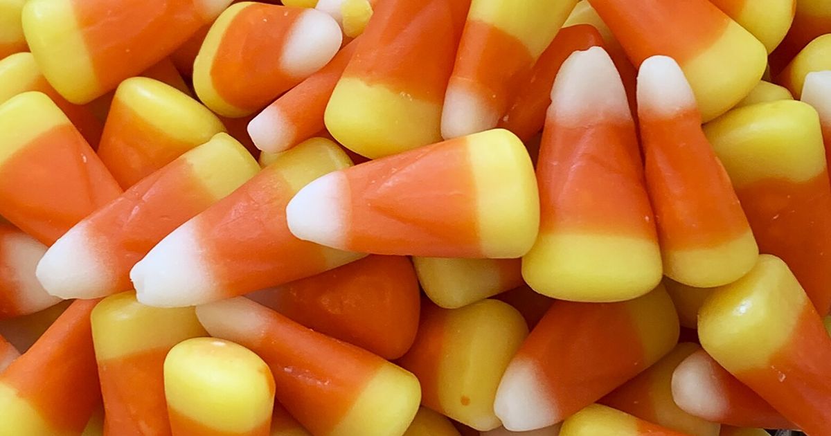 Love it or hate it, feelings run high over candy corn come Halloween ...
