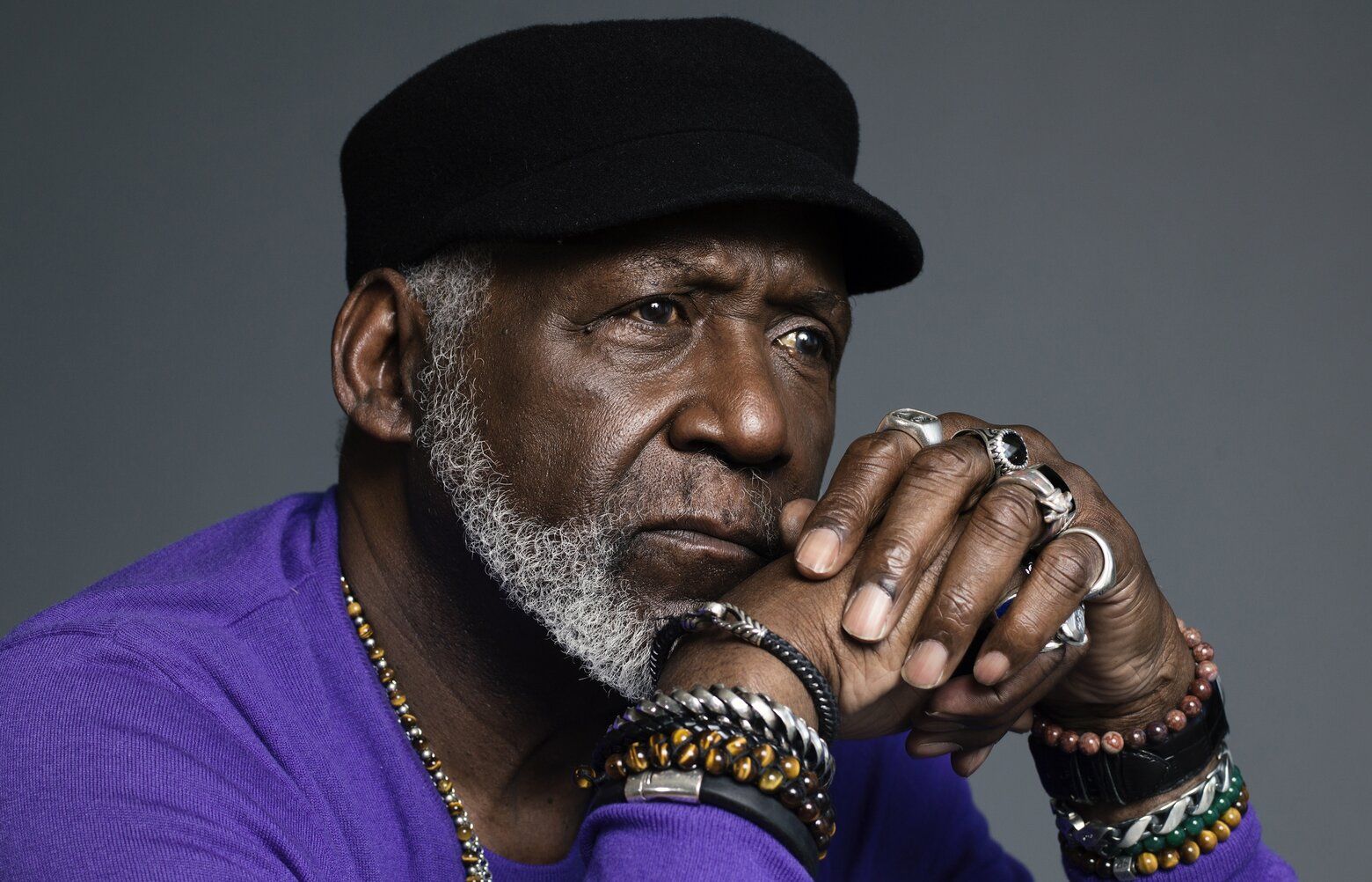 Anita Gates | The Seattle Times