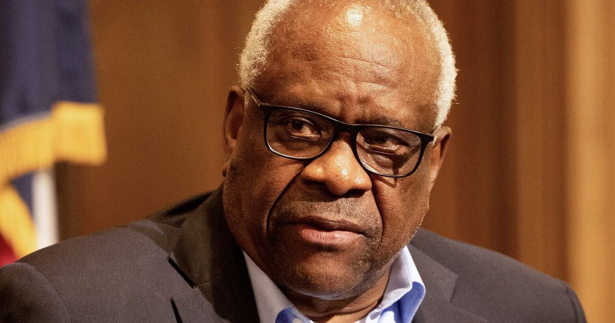 Justice Thomas’ RV loan was forgiven, Senate inquiry finds | The ...