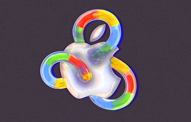 Nico Grant | The Seattle Times