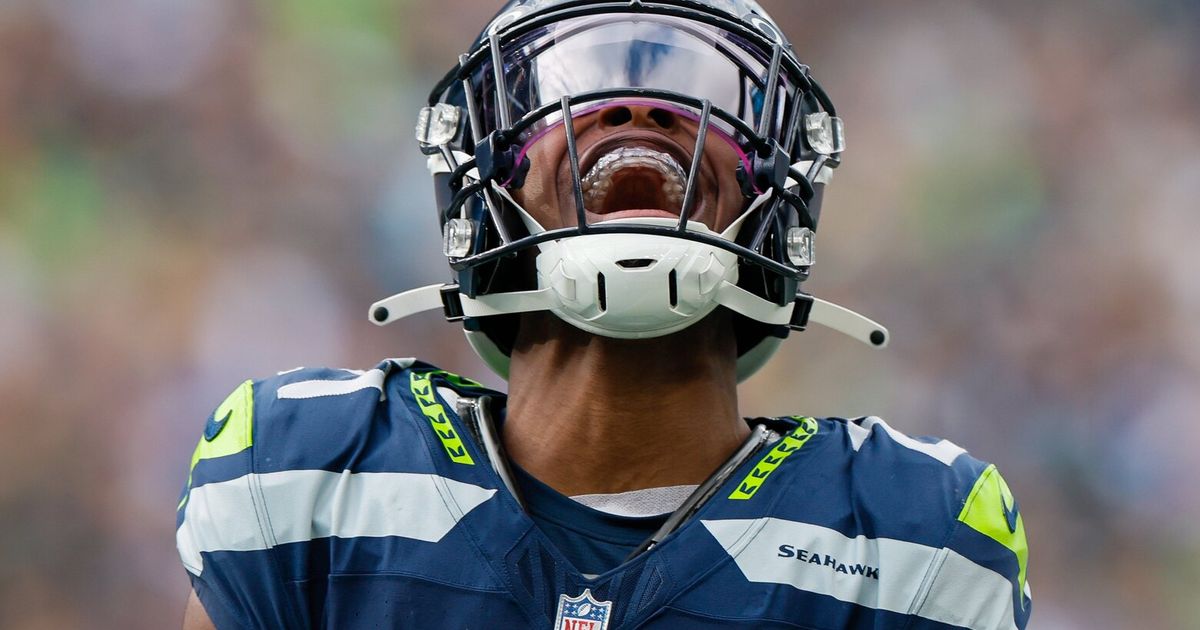 Seattle Times staff picks for Seahawks vs. Browns in Week 8 | The ...