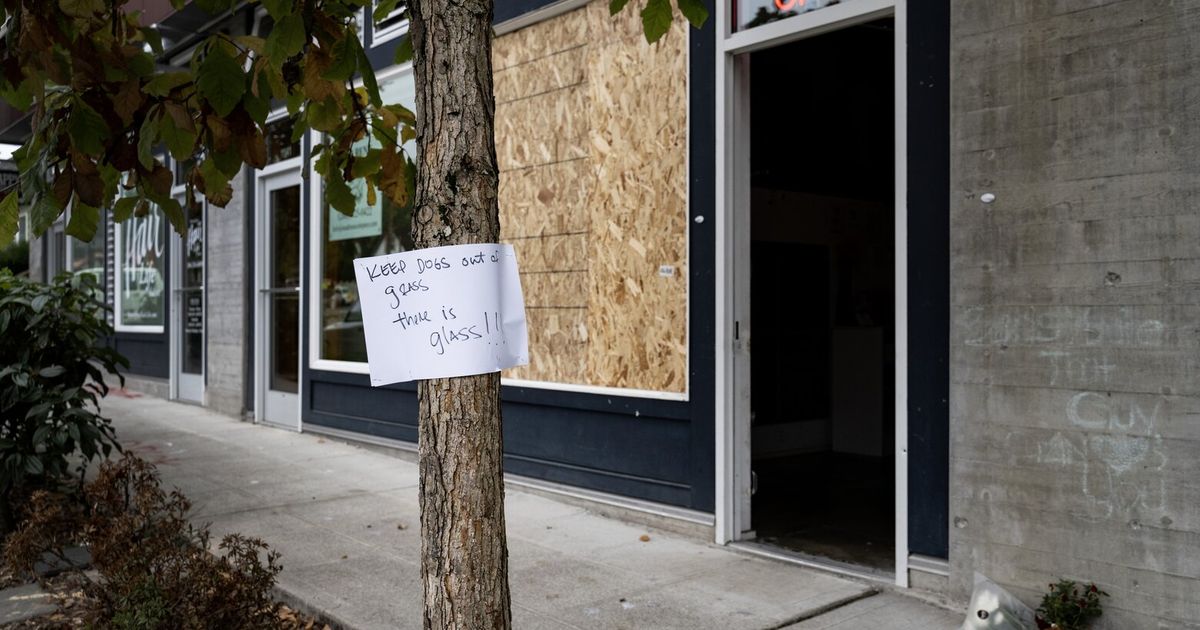 Seattle’s The Postman to stay open after announcing closure | The ...