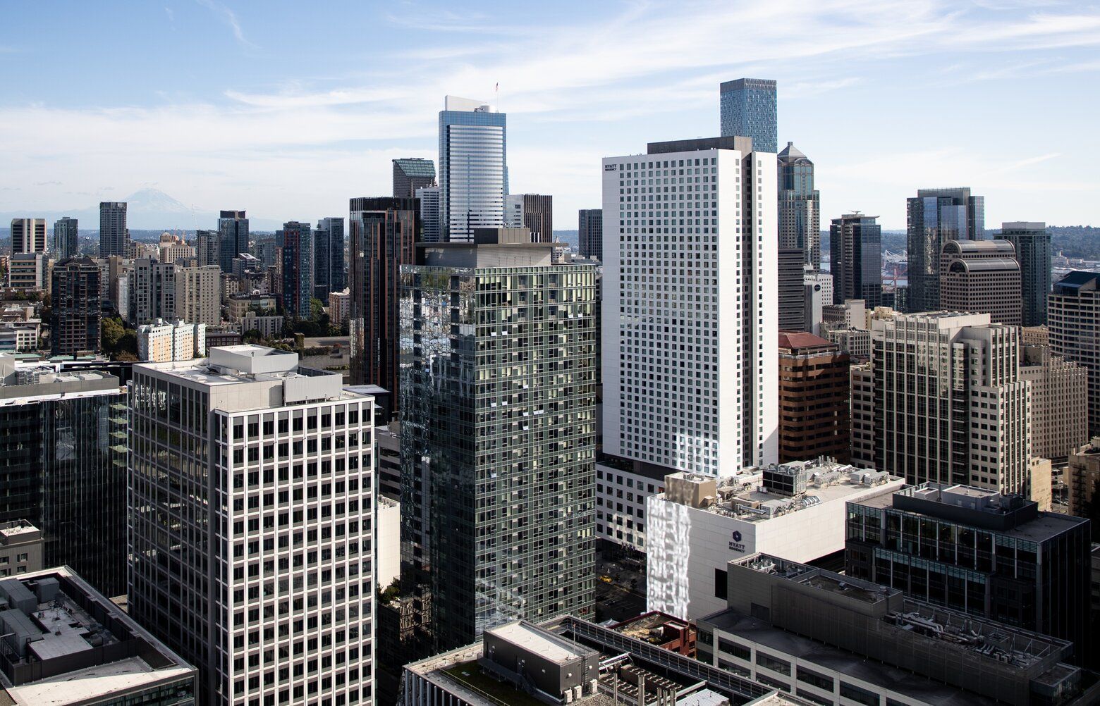 Michael J. Malone | The Seattle Times