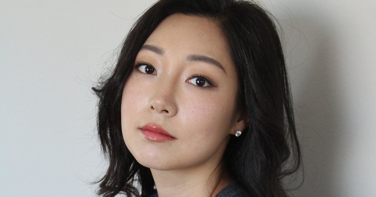 Local author E.J. Koh’s new novel explores the power of forgiveness ...