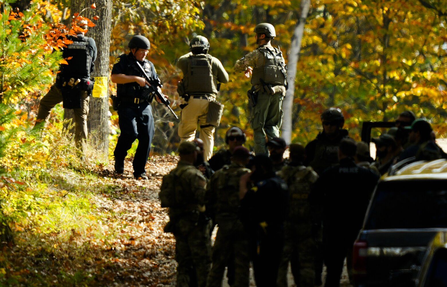 BERNARD CONDON | The Seattle Times