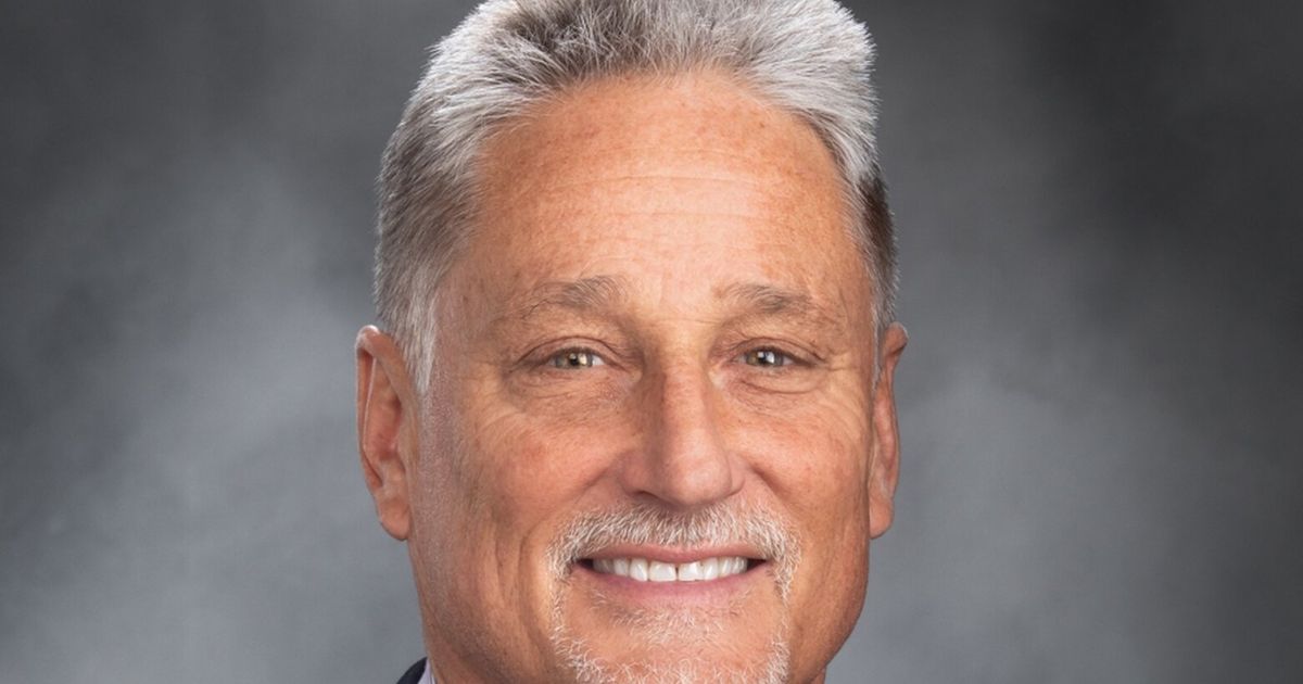 Case against WA state Sen. Jeff Wilson, who brought a gun on flight ...