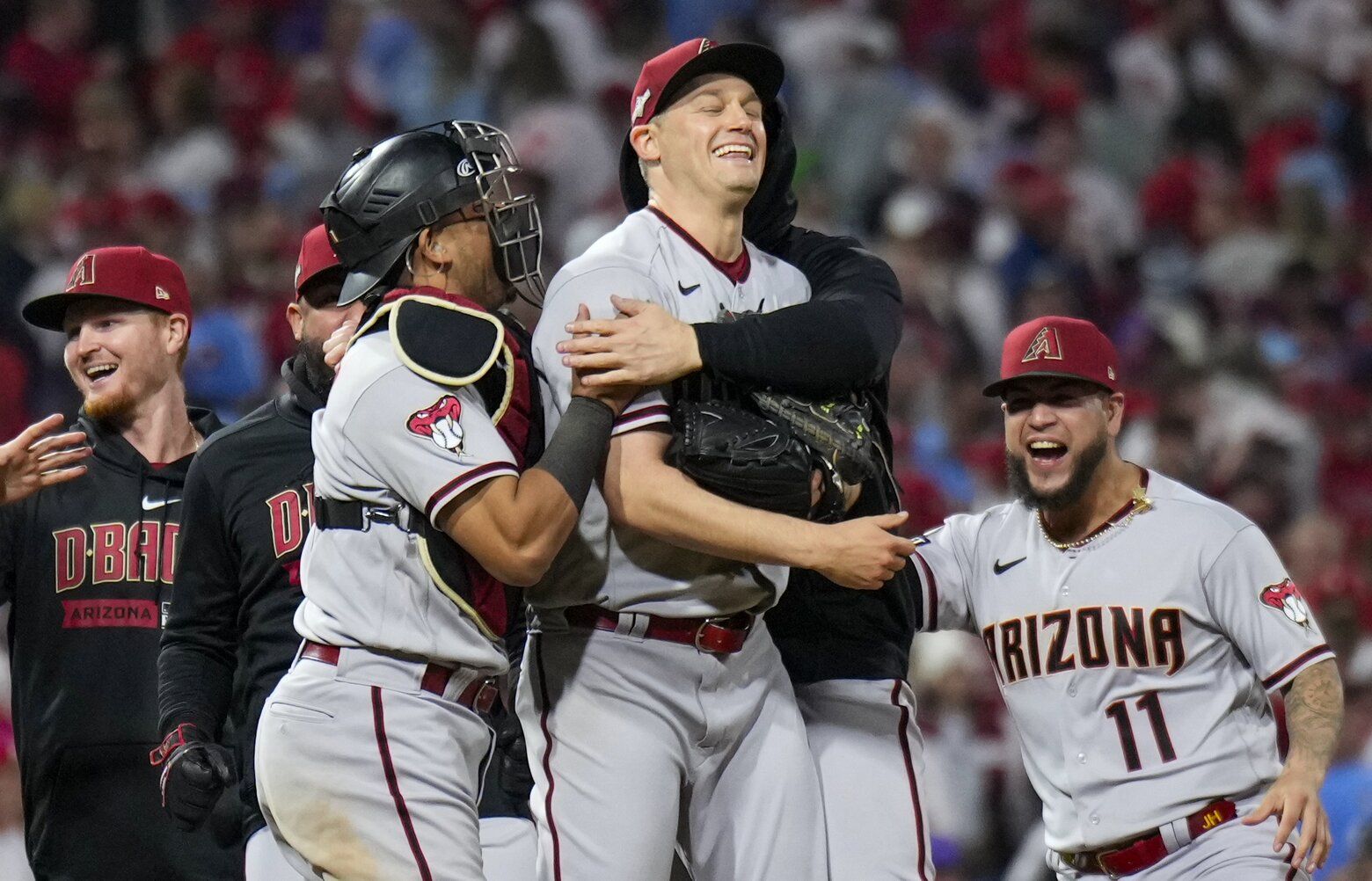 Larry Stone | The Seattle Times