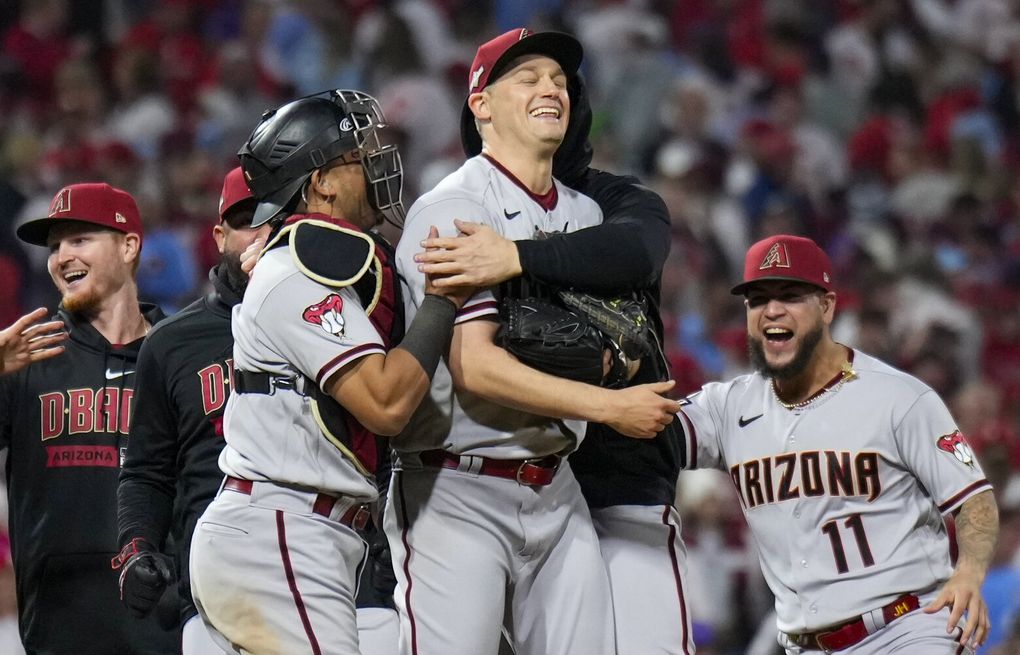 Larry Stone | The Seattle Times