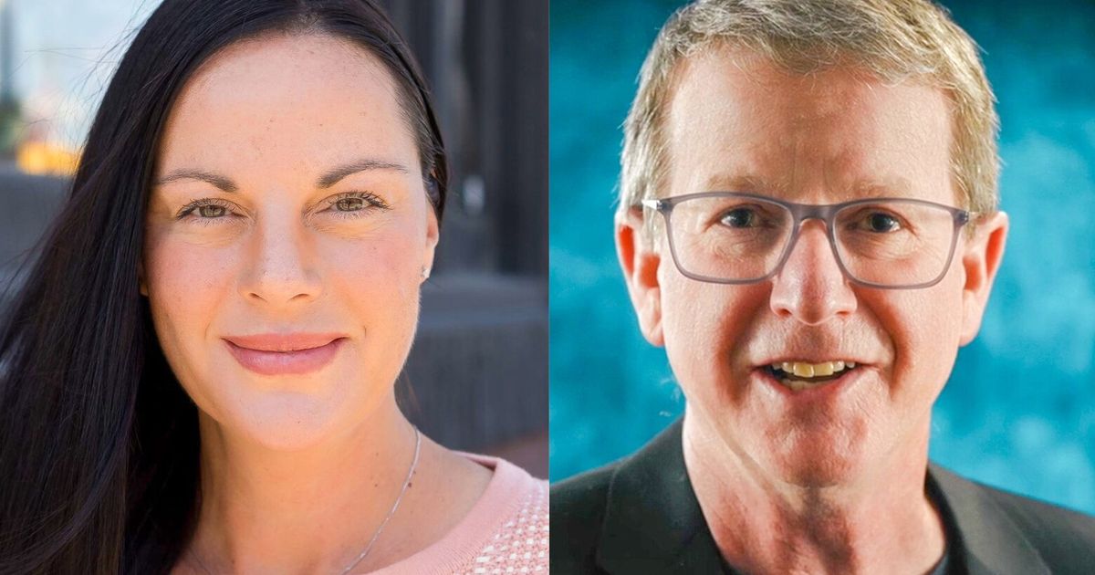 Julie Wise defeats Doug Basler for King County Elections director | The ...