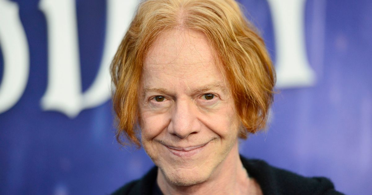 Danny Elfman is accused of sexual assault by 2nd woman | The Seattle Times