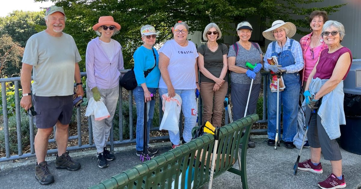 Aging Well 2023 | The Seattle Times