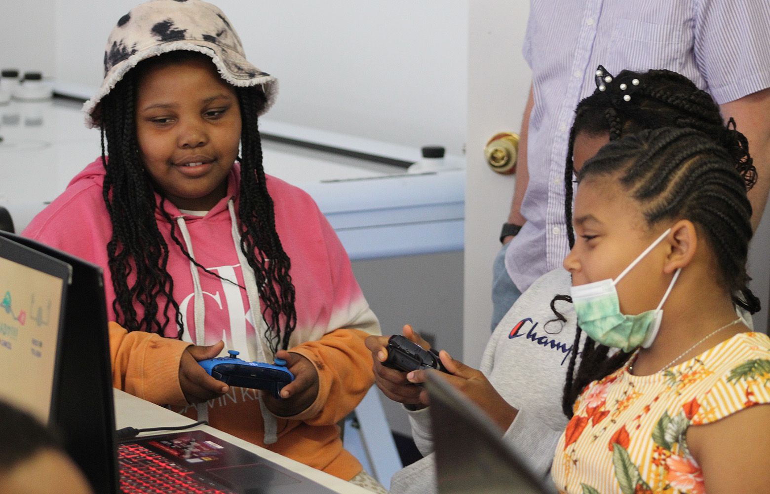 Atlantic Street Center | Advertisers | The Seattle Times