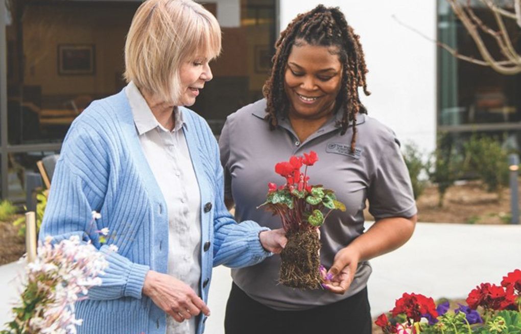 Aging Well 2023 | The Seattle Times