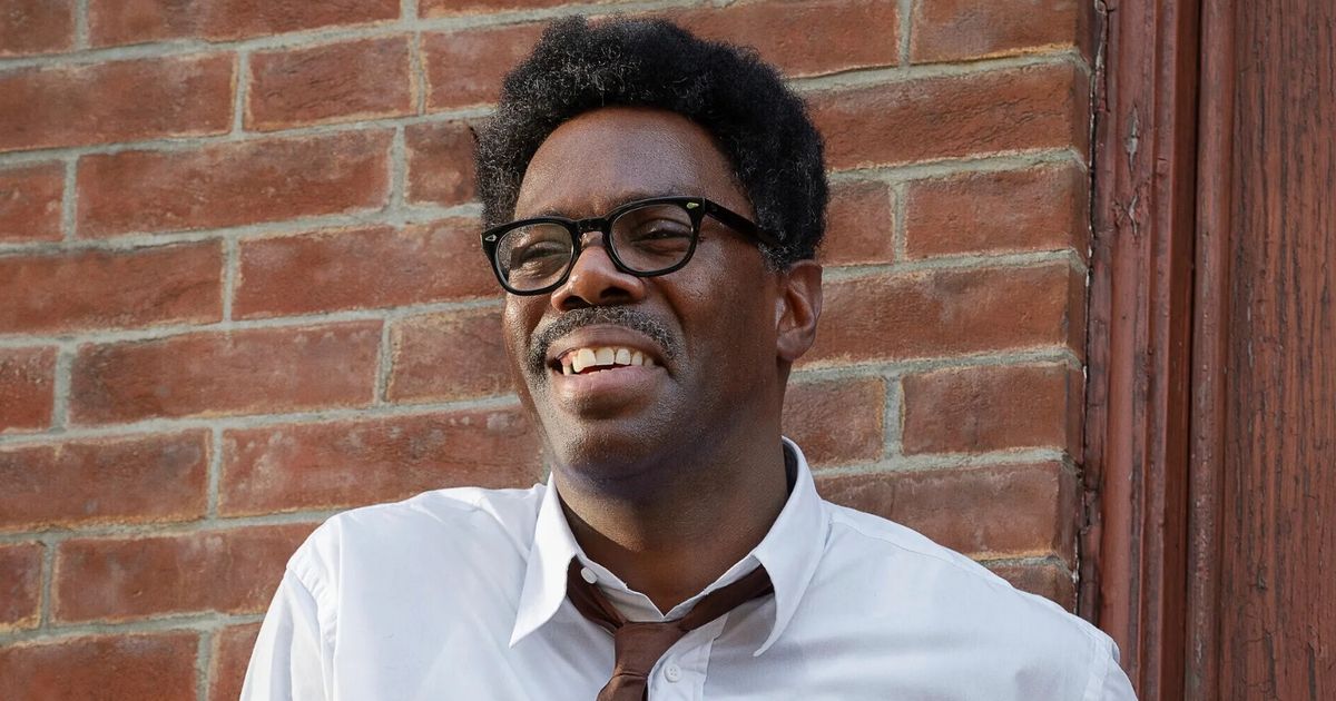 ‘Rustin’ review: An incomplete portrait of a civil rights hero | The ...