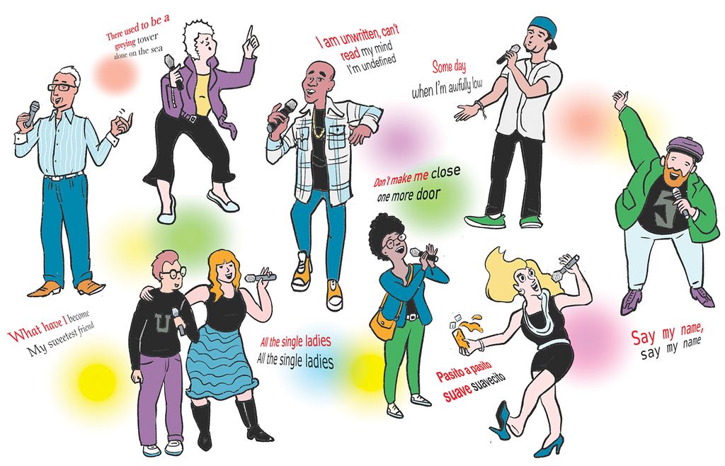 Seattle karaoke guide: where to sing, how to up your game and more ...