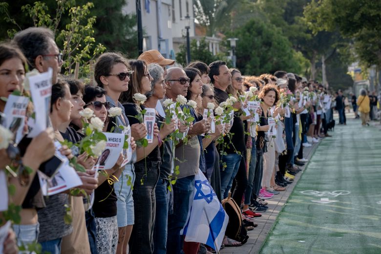 People Being Set Free