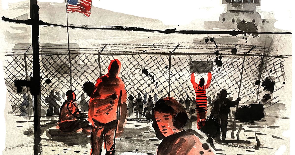 We need an honest conversation about U.S. border security | The Seattle ...