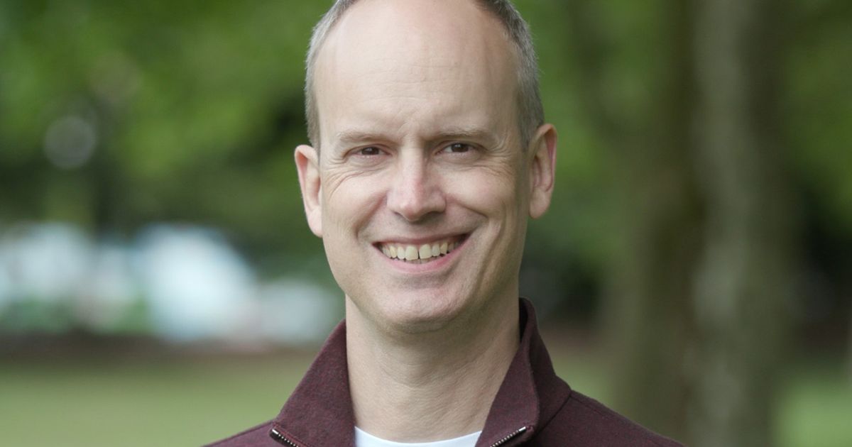 The Seattle Times editorial board recommends: Paul Clark for Bellevue City Council, Position 1 ...