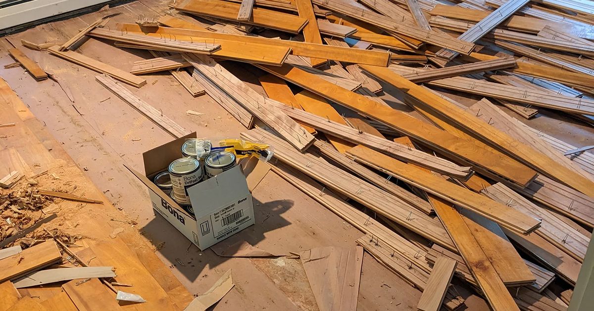 Ask the Builder: Making a homeowners insurance claim? Get ready for a ...