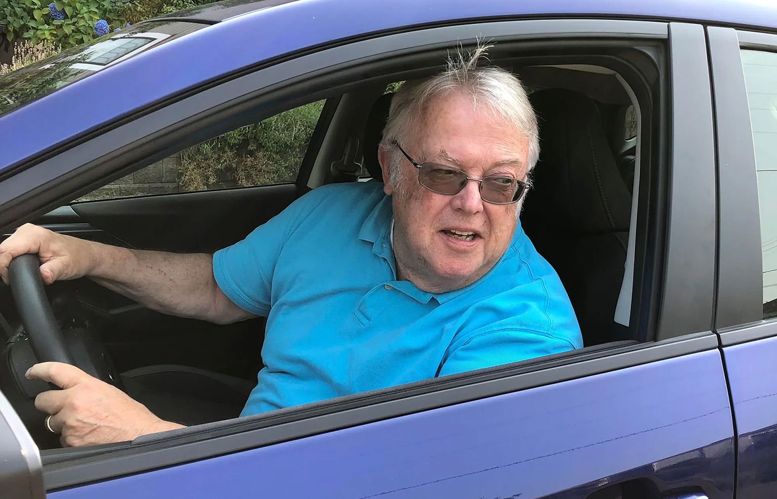 Aging Well 2023 | The Seattle Times