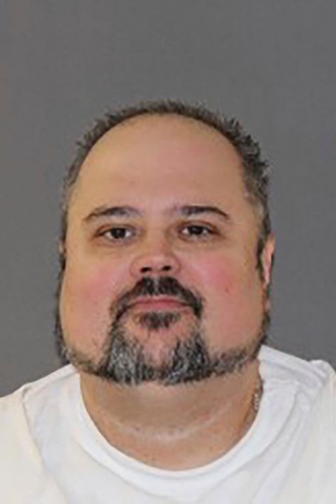 Appeals court stops planned execution of Texas inmate convicted of ...