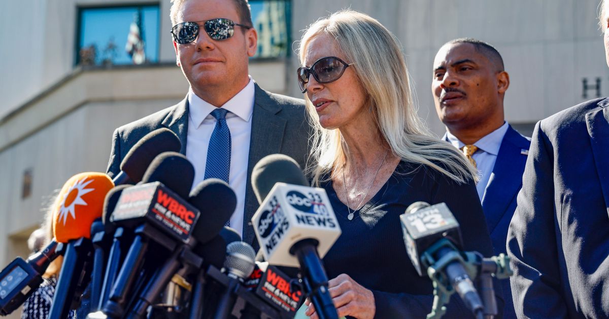 Attorney says van der Sloot’s confession about Natalee Holloway’s ...