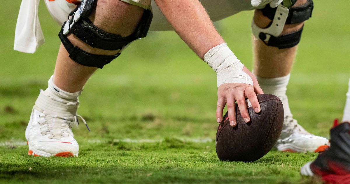 Costly upkeep, less-than-ideal weather lead most college football ...