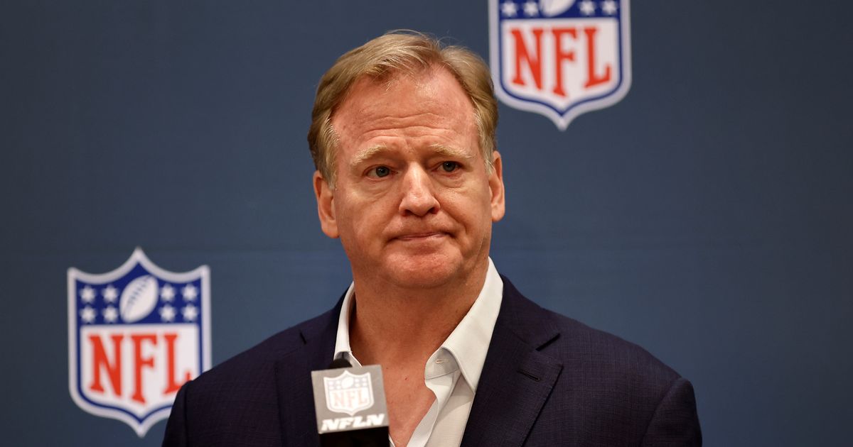 Berlin in the mix to host NFL game as league eyes future in Germany ...